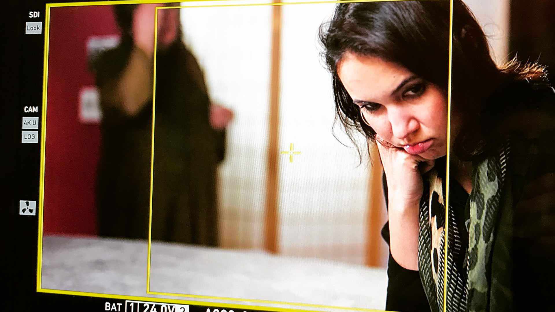 About – 24fps Productions